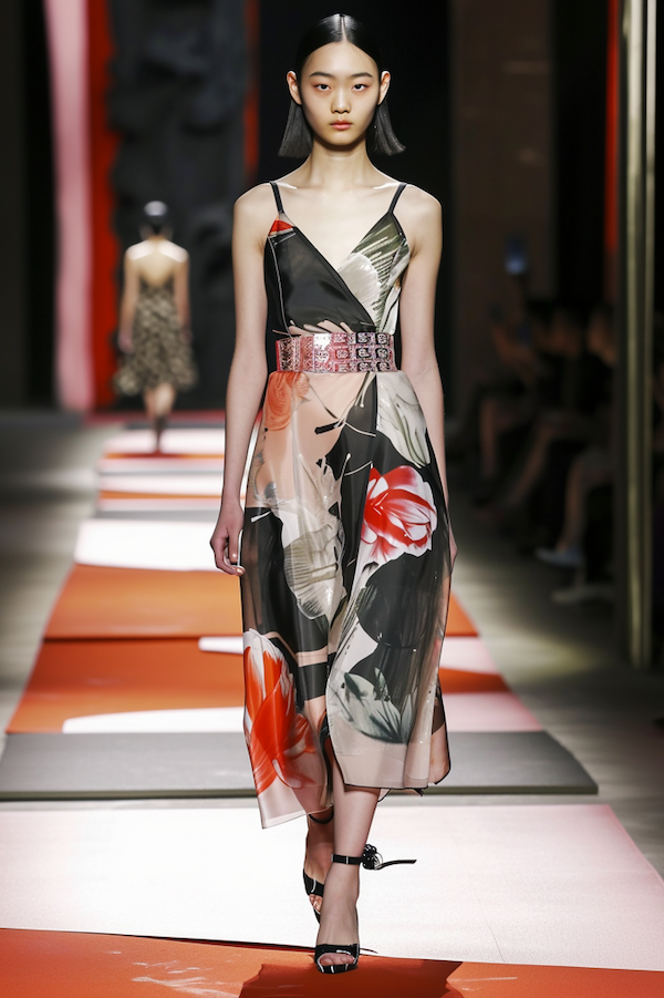 iMuse.AI 创意助理，为设计师提供无限灵感！