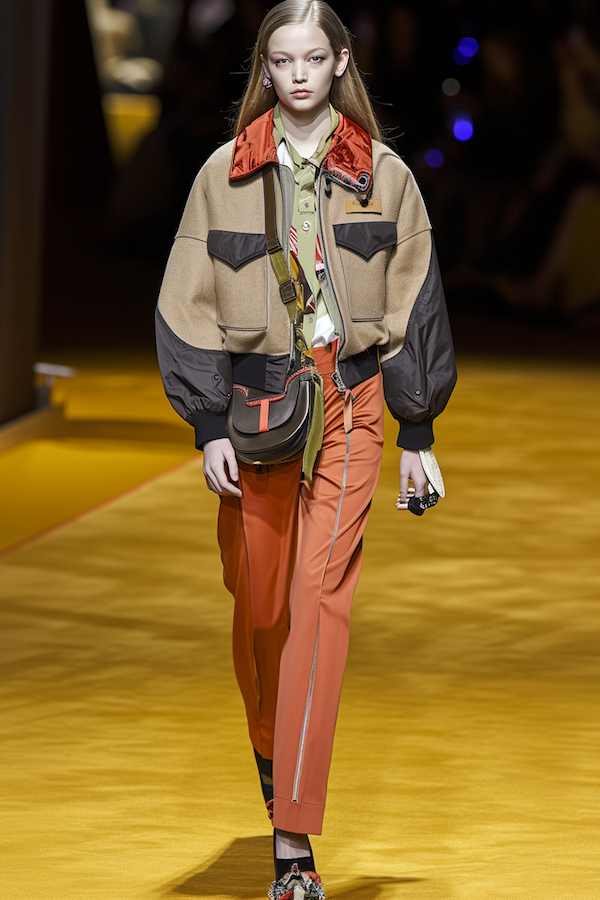 iMuse.AI 创意助理，为设计师提供无限灵感！