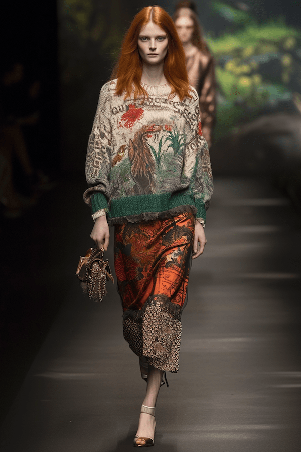 iMuse.AI 创意助理，为设计师提供无限灵感！