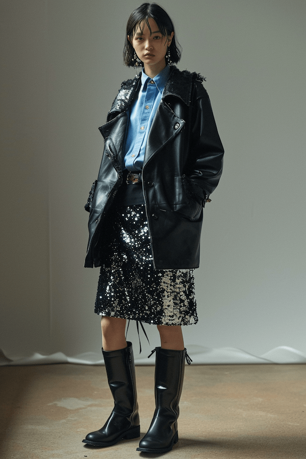 iMuse.AI 创意助理，为设计师提供无限灵感！